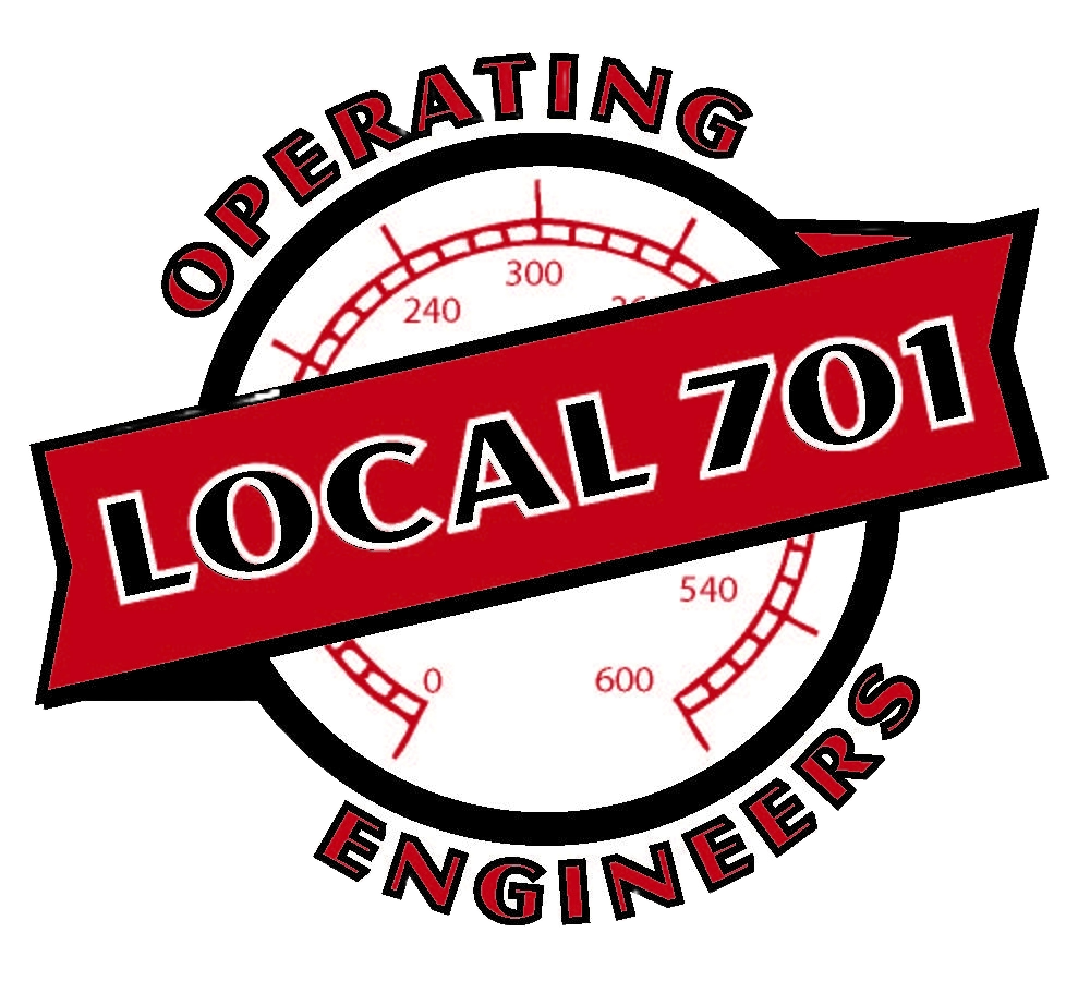 Local 701 | About