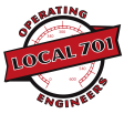 Local 701